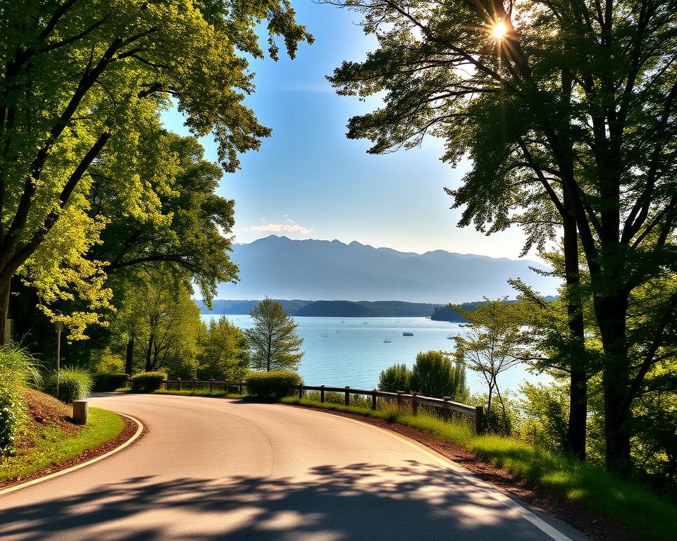 Thonon les Bains: Ihr Urlaub am Genfer See Frankreich-Blog