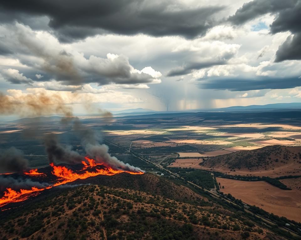 Klimatabelle Südfrankreich - Wetter im Jahresverlauf Frankreich-Blog