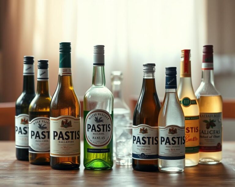 Pastis wie trinken - Der französische Aperitif Genuss Frankreich-Blog