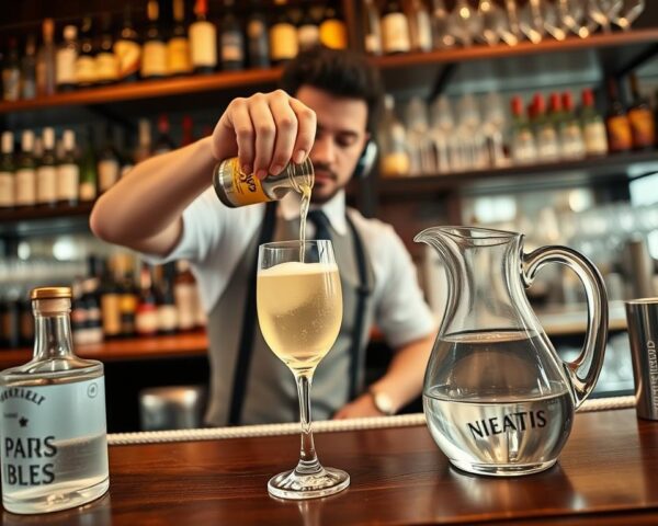 Pastis wie trinken - Der französische Aperitif Genuss Frankreich-Blog