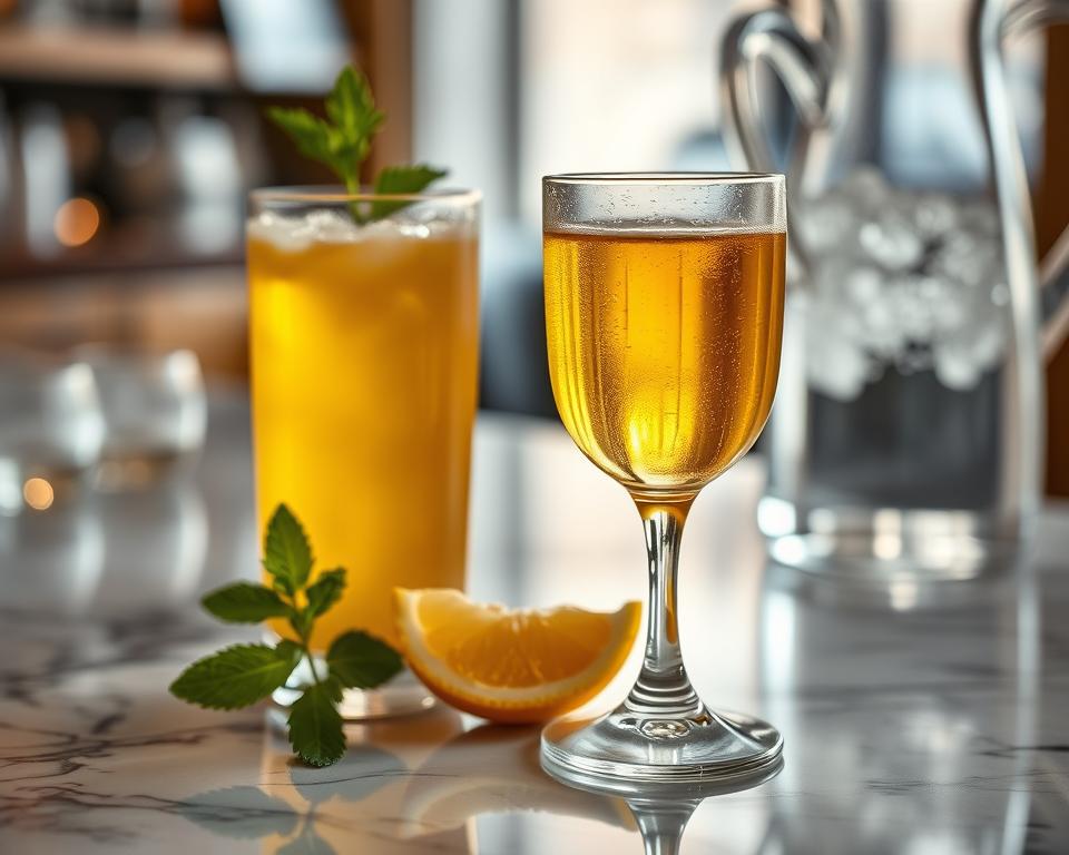 Pastis wie trinken - Der französische Aperitif Genuss Frankreich-Blog