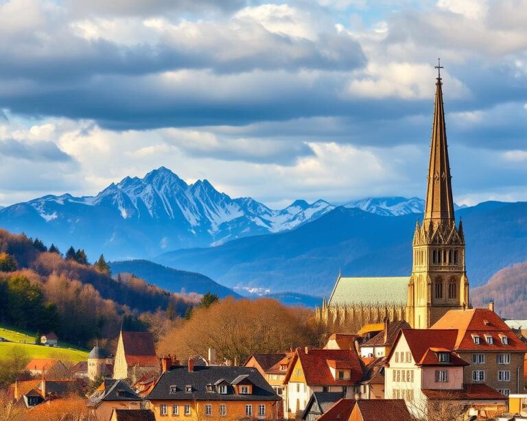 Sehenswürdigkeiten Lothringen Elsass – Reisefüh | Alpenmagazin